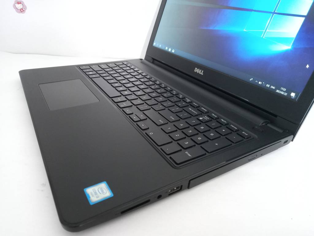 Laptops & Notebooks - Dell Core i3 6th Gen 4gig Ram 500gb Hard Drive ...