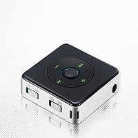 MP3 & MP4 Players - Square MP3 Player In Black was listed for R1.00 on ...