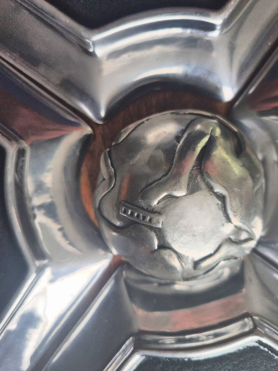 Pewter - INVESTMENT ART !!! CARROL BOYES VERY RARE 5 PIECE QUATTRO ...