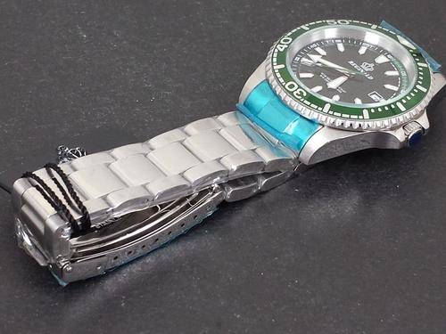 Men's Watches - Reginald Submariner (Looks like Rolex) was sold for ...