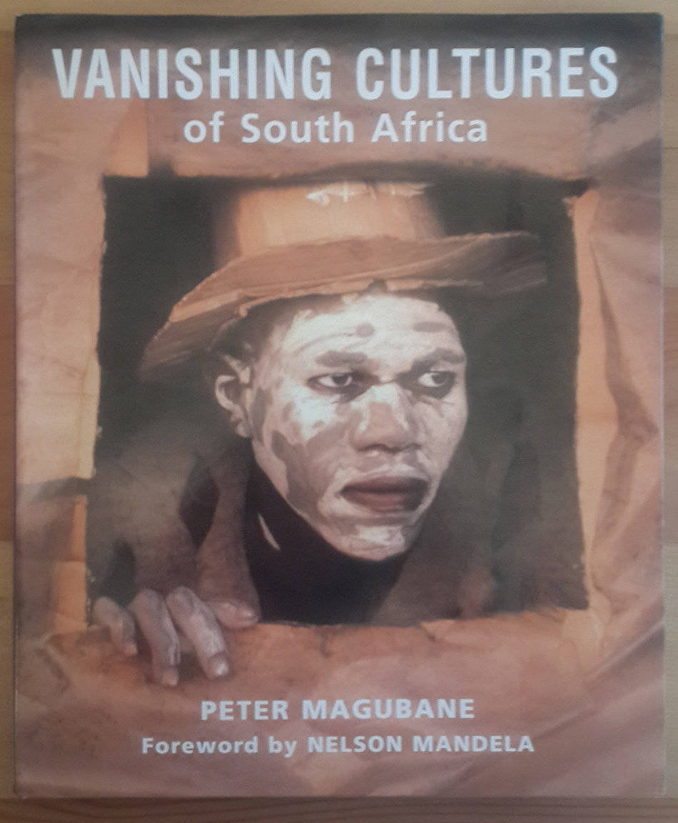 Africana - Vanishing Cultures of South Africa: Changing Customs in a ...