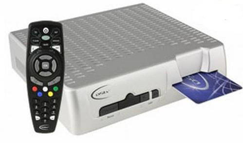 StarSat Decoders - Standard DSTV Decoder - DSD1131 - AS NEW was sold ...