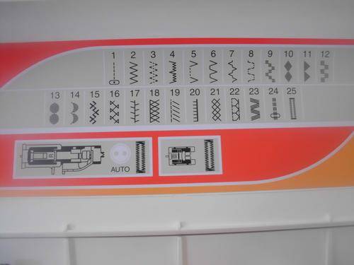 Sewing Machines & Overlockers - Elna 3230 was listed for R5,475.00 on 5 ...