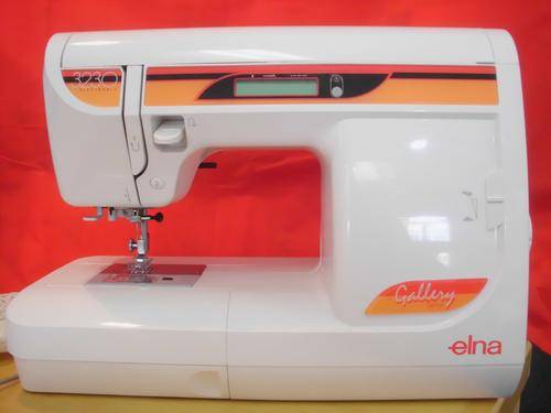 Sewing Machines & Overlockers - Elna 3230 was listed for R5,475.00 on 5 ...