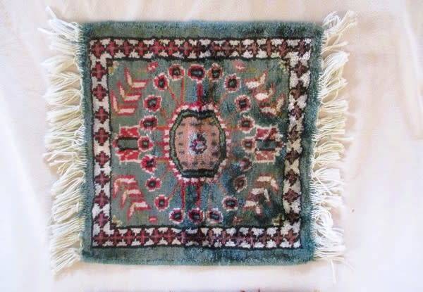 Other Textiles - Two lovely Persian table mats for sale in Hermanus (ID ...
