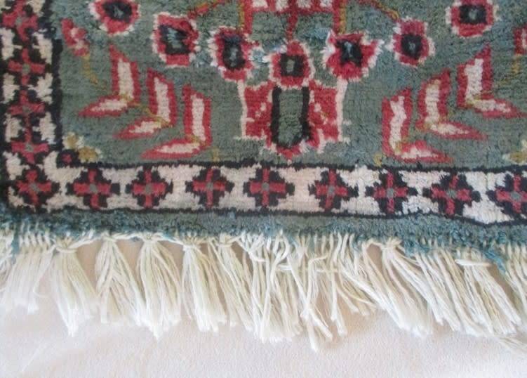Other Textiles - Two lovely Persian table mats for sale in Hermanus (ID ...