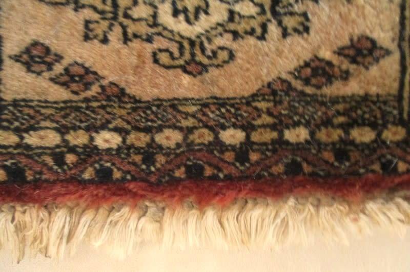 Other Textiles - Two lovely Persian table mats for sale in Hermanus (ID ...