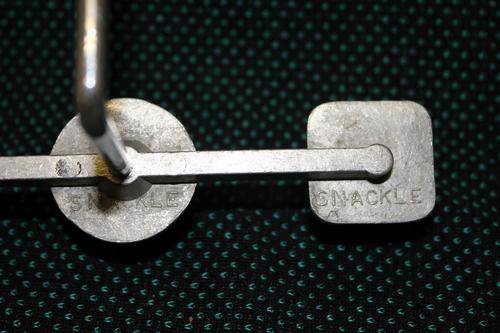 Utensils - SNACKLE IRON was sold for R151.00 on 1 Jun at 22:16 by ...