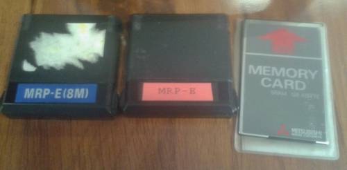 Other Diagnostic Tools - MITSUBISHI MUT 2 II DIAGNOSTIC SCAN TOOL KIT ...