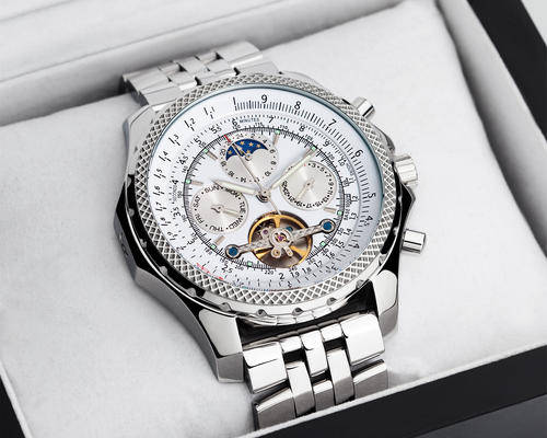 Men's Watches - KOTTE AND CO ATLANTIC LTD EDITION ONLY 150 MADE WORLD ...