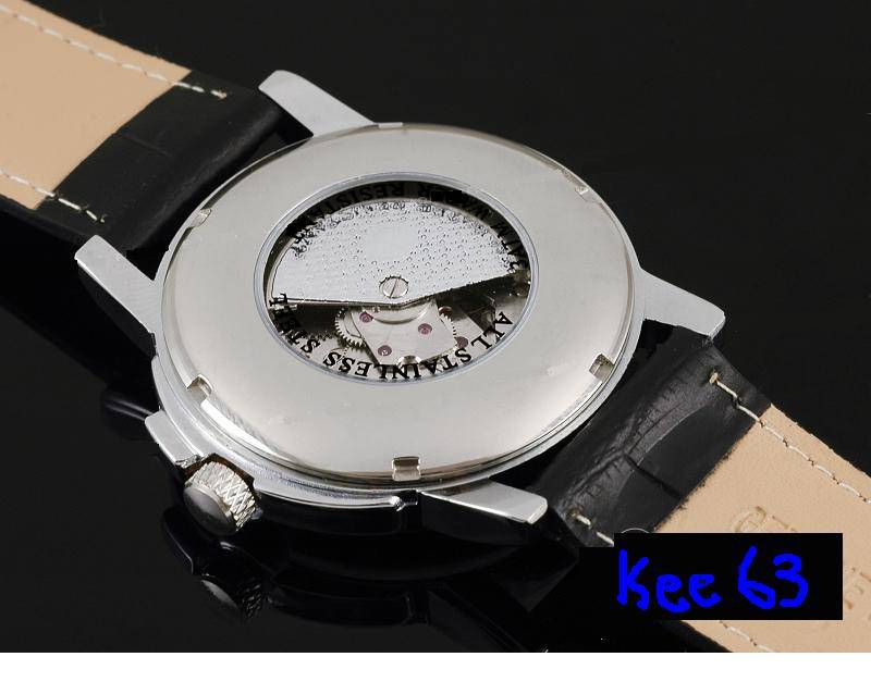 Men's Watches - CLASSIC MENS GOER AUTOMATIC WATCH TIMELESS DESIGN ...