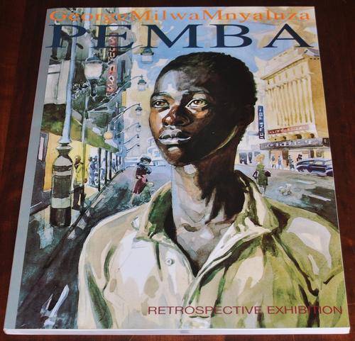 Other Original South African Art - George Pemba - Retrospective ...