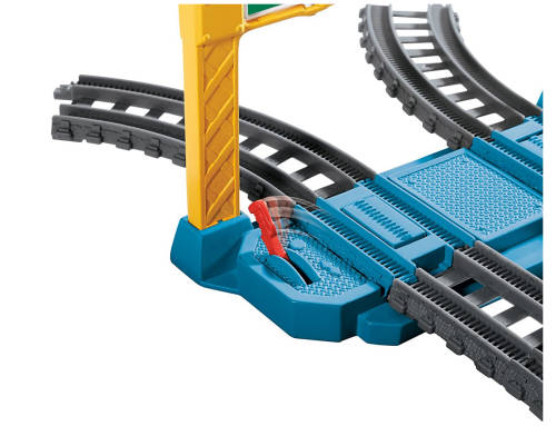 Train Sets - Thomas and Friends Trackmaster - Switch, Stop, and Signal ...