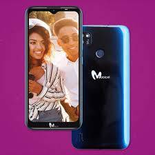 Other Smartphone Brands - MOBICELL LEGEND INFINITY DROP AND FINGERPRINT ...