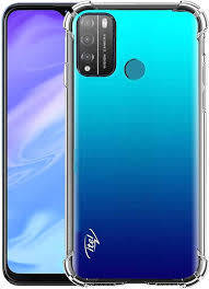 Other Smartphone Brands - SMARTPHONE ITEL VISION 1PRO VERSION, TRIPLE ...