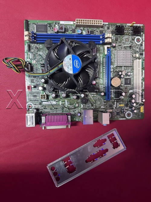 Motherboard & CPU Bundles - Complete intel core 1155 motherboard with ...