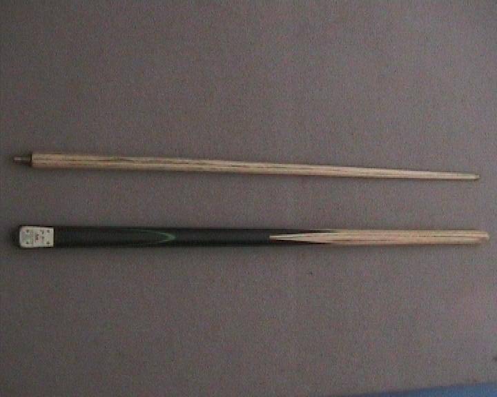 Other Sport & Leisure - Joe Davis Pool Cue was sold for R500.00 on 11 ...