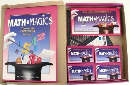 Courses & Study Guides - MATHeMAGICS : Turn on the computer in you ...