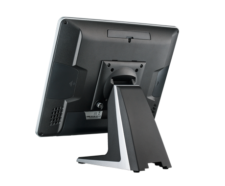 Point of Sale Equipment - POS SYSTEM FEC 15" TOUCH AerPPC PP9635 Intel ...