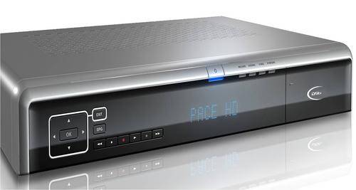 DSTV Decoders - DSTV HD PVR DECODER was sold for R2,870.00 on 7 Sep at ...