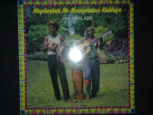 International & World - Maphoyinti Ne-Ncwephelezi Kakhiye - Umlabalaba ...