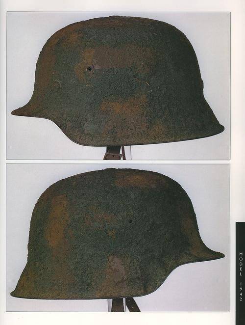 Books - GERMAN HELMETS OF THE SECOND WORLD WAR Vol 1 (Branislav Radovic ...