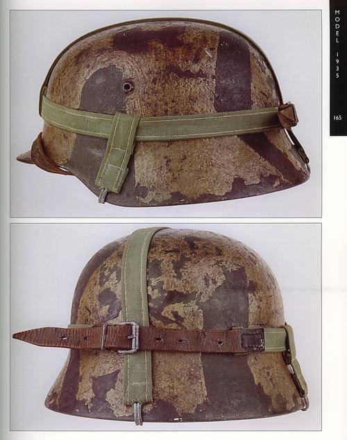 Books - GERMAN HELMETS OF THE SECOND WORLD WAR Vol 1 (Branislav Radovic ...