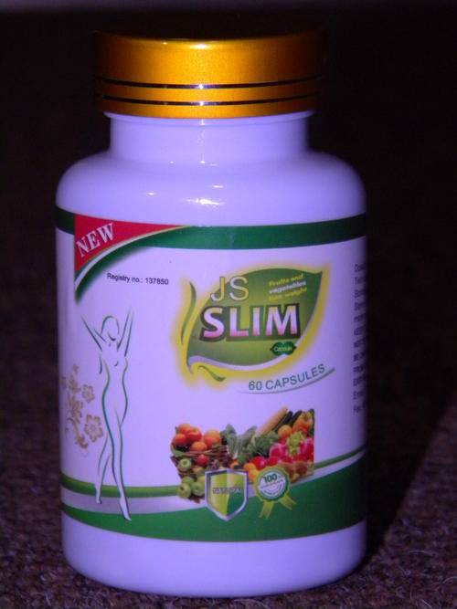 Weight Management & Slimming - JS SLIM CAPSULES was sold for R195.00 on ...