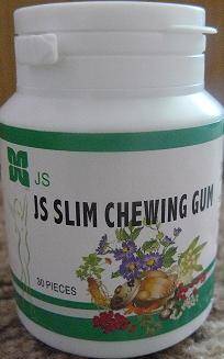 Weight Management & Slimming - JS SLIM CHEWING GUM was listed for R100 ...