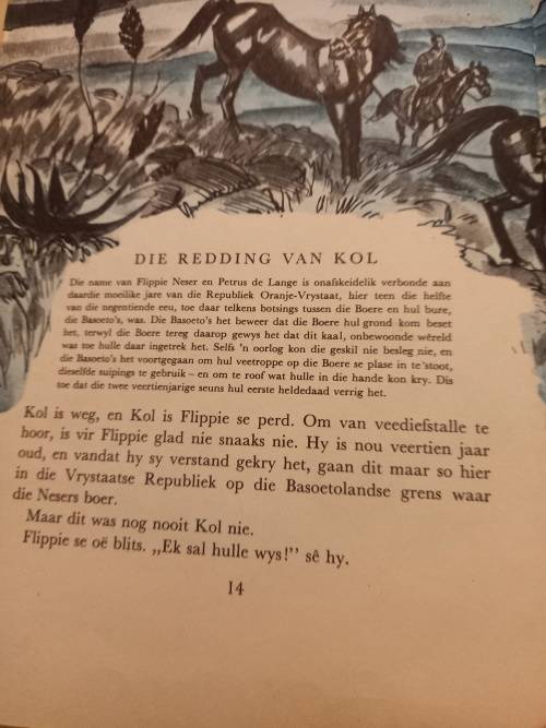 Children's Books - Wolraad Woltemade en ander Afrikaanse Heldeverhale ...
