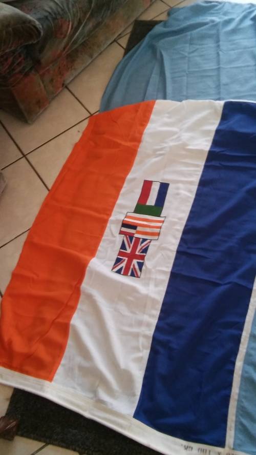 Other Antiques & Collectables - Ceremonial Old South African Air Force ...