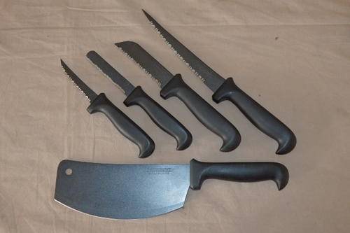 Other Kitchenalia - AN FANTASTIC SET OF 9 ORIGINAL NIKKEI KITCHEN ...