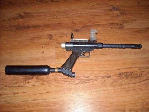 Guns & Markers - ARMSON PAINTBALL GUN!!! R1 NO RESERVE!! AMAZING DEAL ...