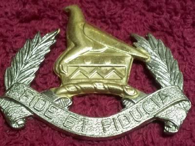 Other Badges & Insignia - Zimbabwe Army Badges : (x5 Badges) was sold ...