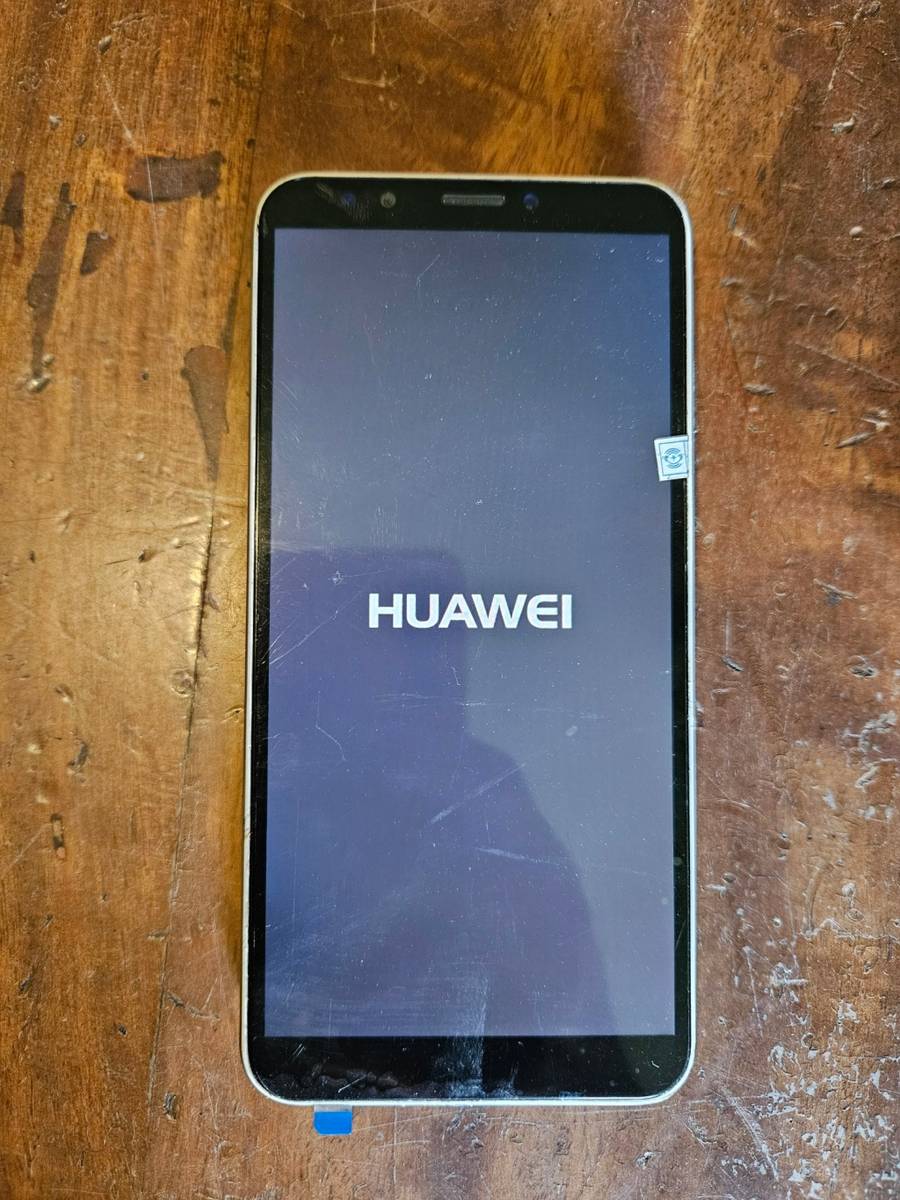 Huawei - Huawei Y7 Cell Phone was sold for R700.00 on 13 Dec at 20:15 ...