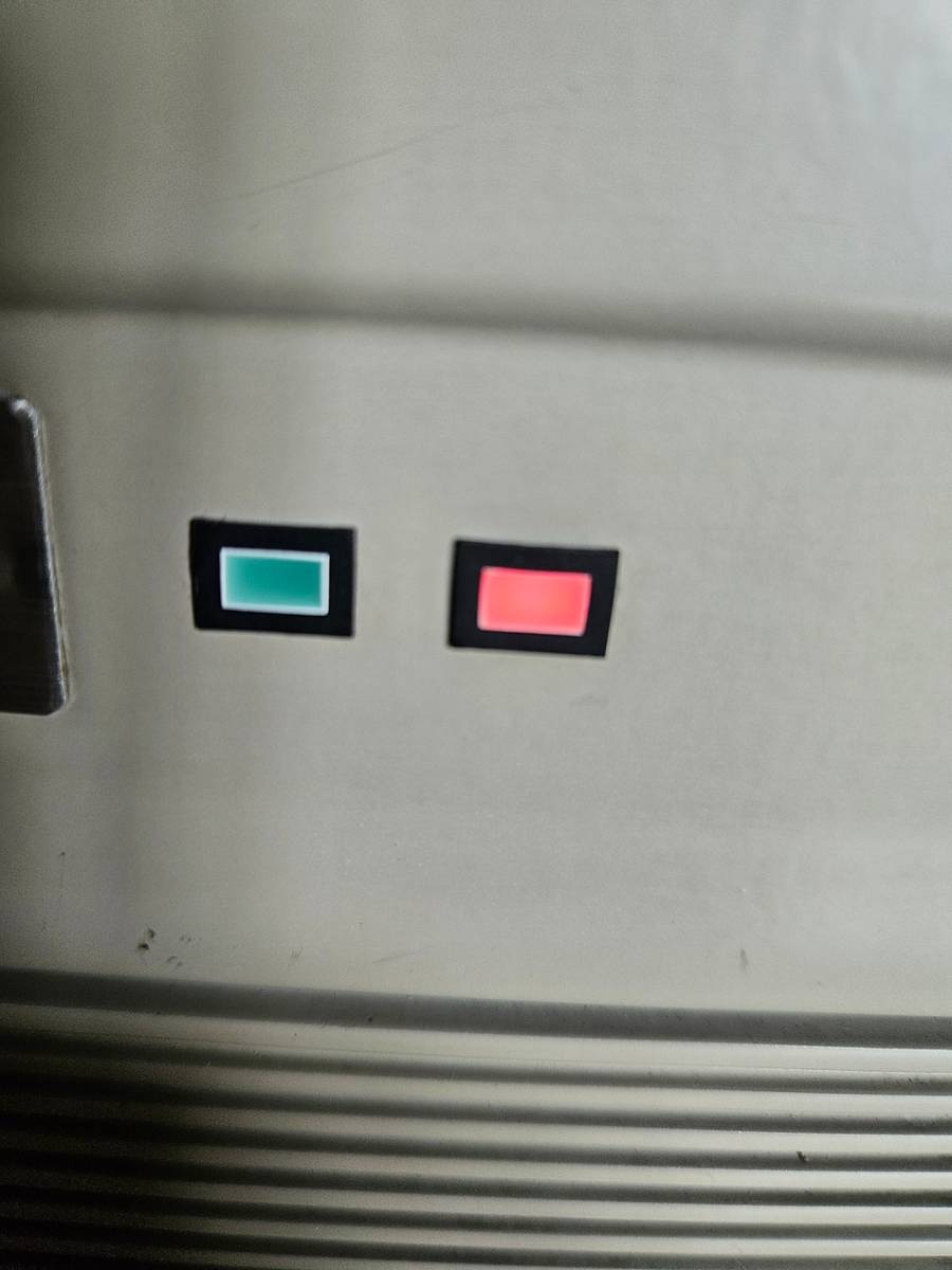 Vintage - Vintage ICL Computer Series 2000 a /12 for sale in ...