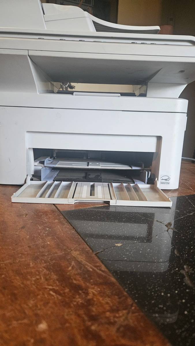 Printers - Samsung Printer SCX-4521F for sale in Johannesburg (ID ...