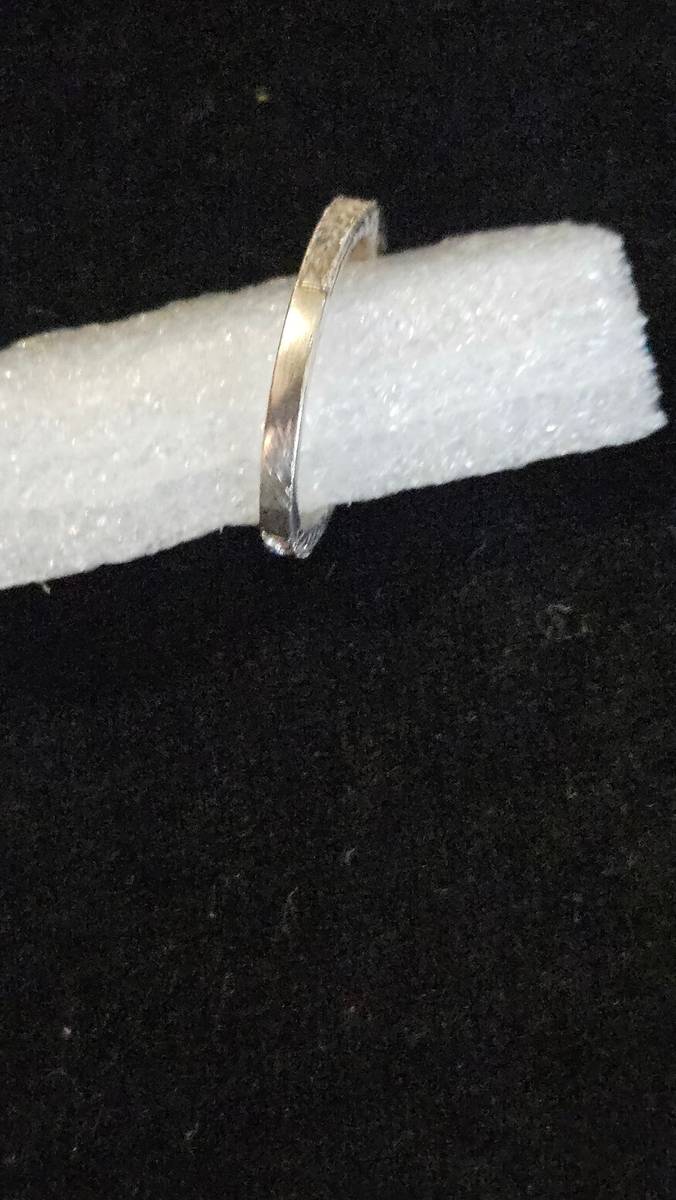 Rings - Silver 925 Ring was sold for 102.00 on 3 Jul at 21:01 by Mr ...