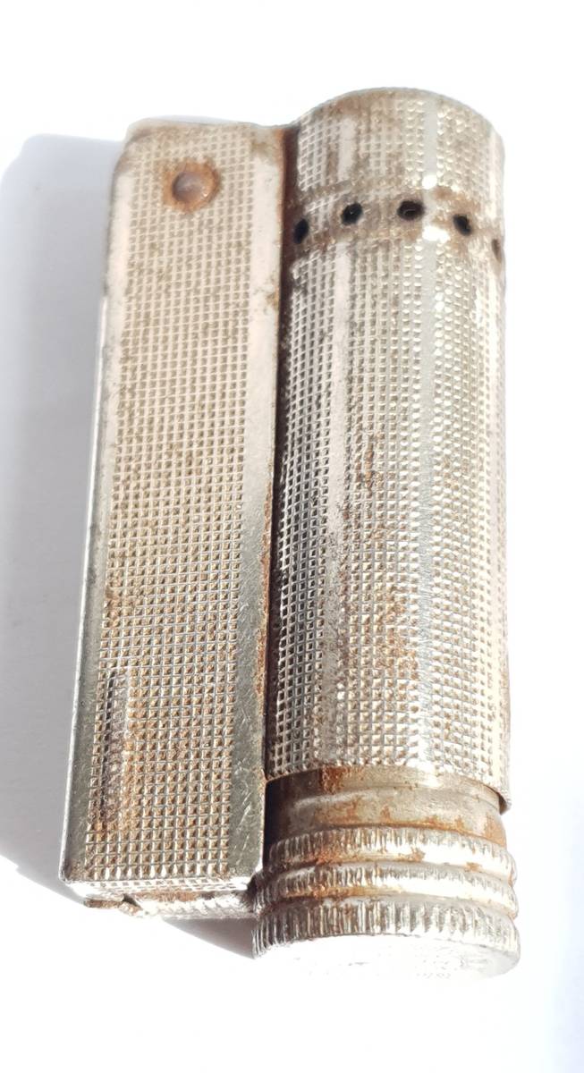 Smoking Accessories - ANTIQUE `IMCO TRIPLEX - AUSTRIA` JUNIOR 6600 ...