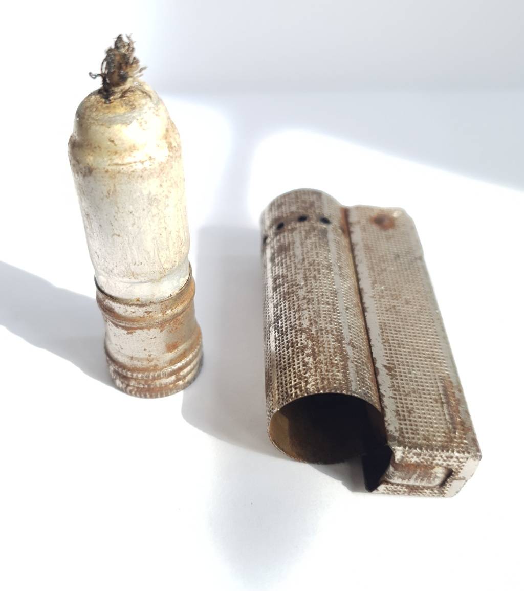 Smoking Accessories - ANTIQUE `IMCO TRIPLEX - AUSTRIA` JUNIOR 6600 ...