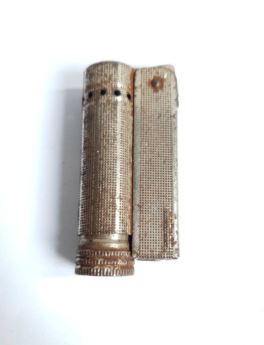 Smoking Accessories - ANTIQUE `IMCO TRIPLEX - AUSTRIA` JUNIOR 6600 ...