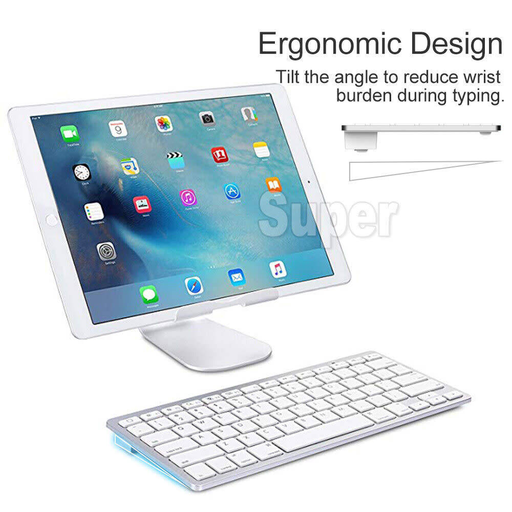 Keyboards - Weibo Bluetooth Keyboard (WB-8022) was sold for R71.00 on ...