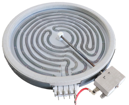 Other Business, Farming & Industry - Defy Ceramic Hob Plate 2100W for ...