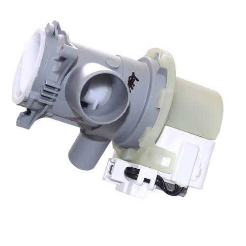 Parts & Accessories - Defy Front Loader Washing Machine Drain Pump ...