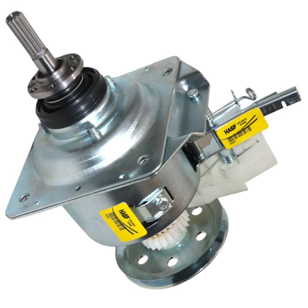 Parts & Accessories - Sinotec Washing Machine Top Loader Gearbox for ...