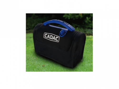 Camping Toilets & Showers - Cadac Celcius Water Heater was sold for R1 ...