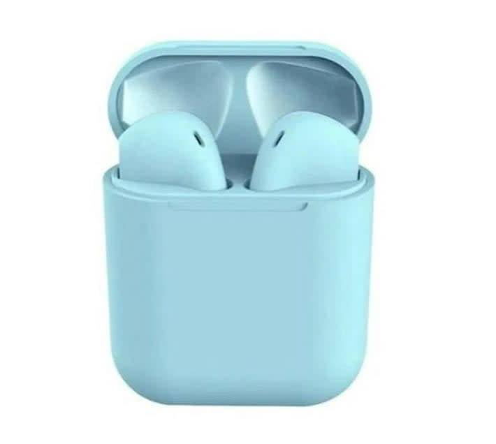 Headsets - InPods 12 Wireless Bluetooth V5.0 Earphones Pink was sold ...