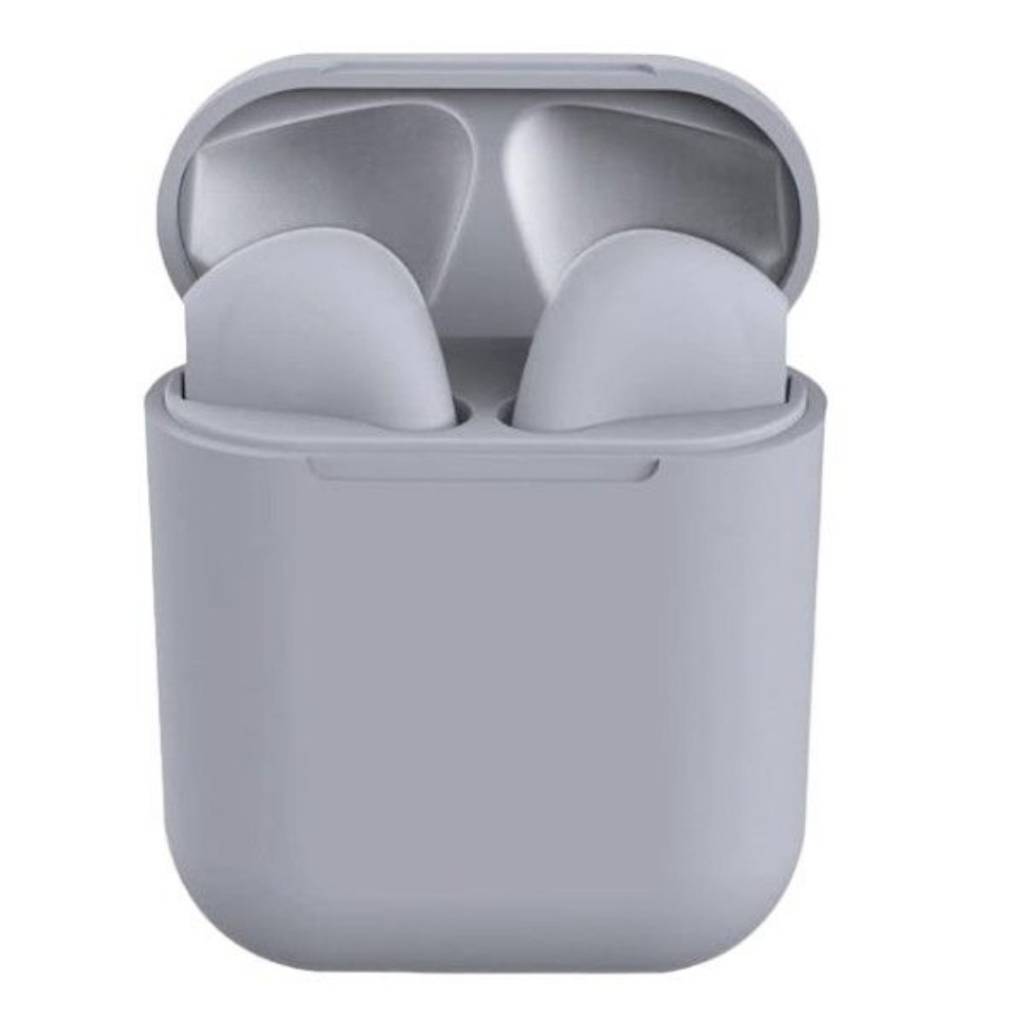 Headsets - InPods 12 Wireless Bluetooth V5.0 Earphones Pink for sale in ...