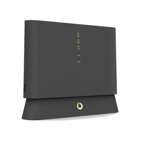 Wireless Routers - Vodafone H500-s Wifi Router for sale in Cape Town ...