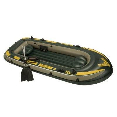 Inflatables - Seahawk 400 inflatable Boat was sold for R1,000.00 on 14 ...
